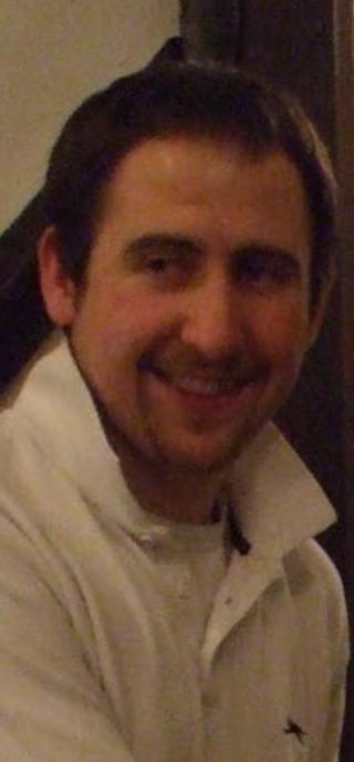 Steven Sheard – Northants Bar Billiards League