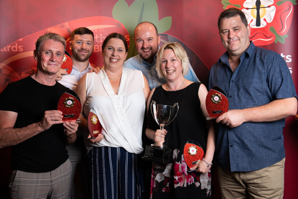 John Buttle Team Knockout – Northants Bar Billiards League